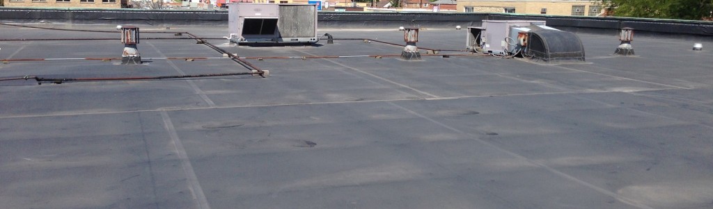 EPDM Roofing System Contractors | A-1 Roofing ChicagoA1 Roofing