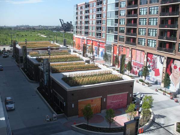 Roosevelt Collections 1 | A1 RoofingA1 Roofing