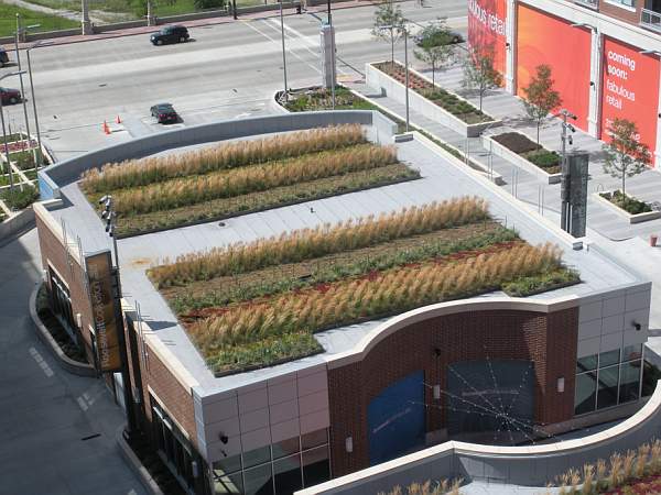 Roosevelt Collections 4 | A1 RoofingA1 Roofing