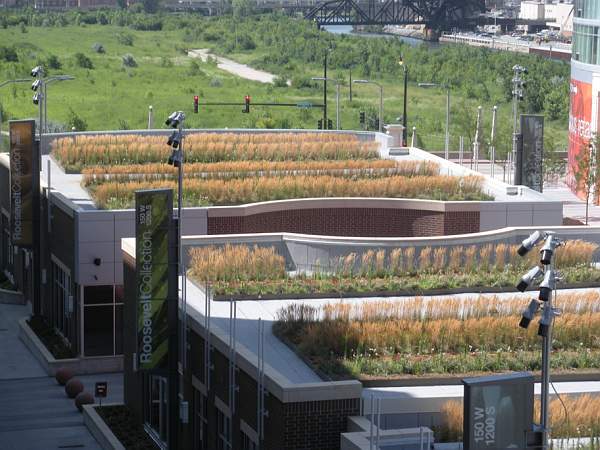 Roosevelt Collections2 | A1 RoofingA1 Roofing