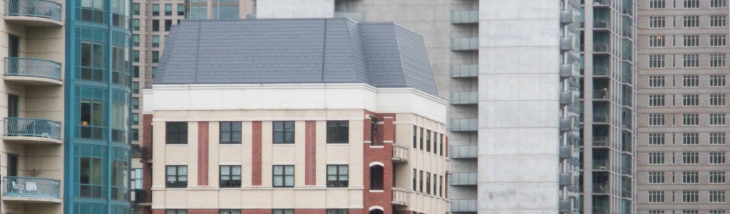 High Rise Roofing Contractors | A-1 Roofing ChicagoA1 Roofing